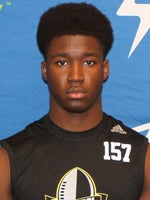 Jonathan Lindsey, Harker Heights, Running Back
