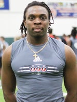 Semaj Brown, Morgan Park Academy, Safety