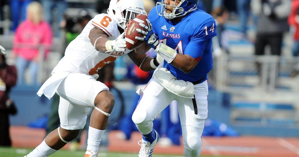 Five for '14: Top Cornerbacks in the Big 12