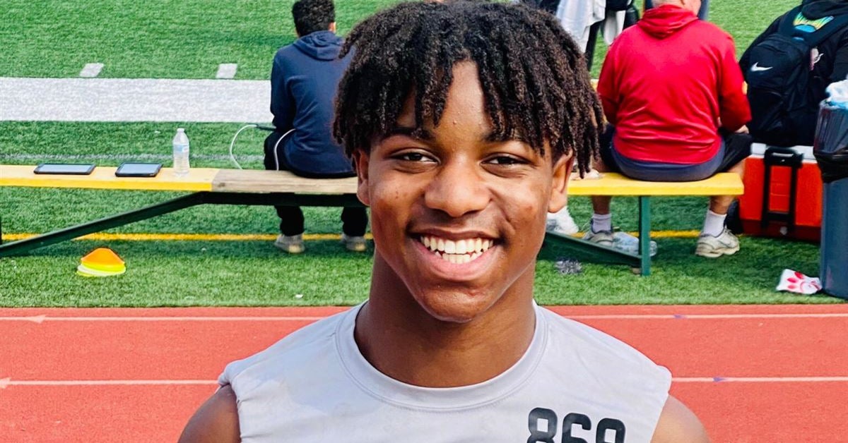 Huskies Make Early Offer To Emerging 2024 LB Kamar Mothudi