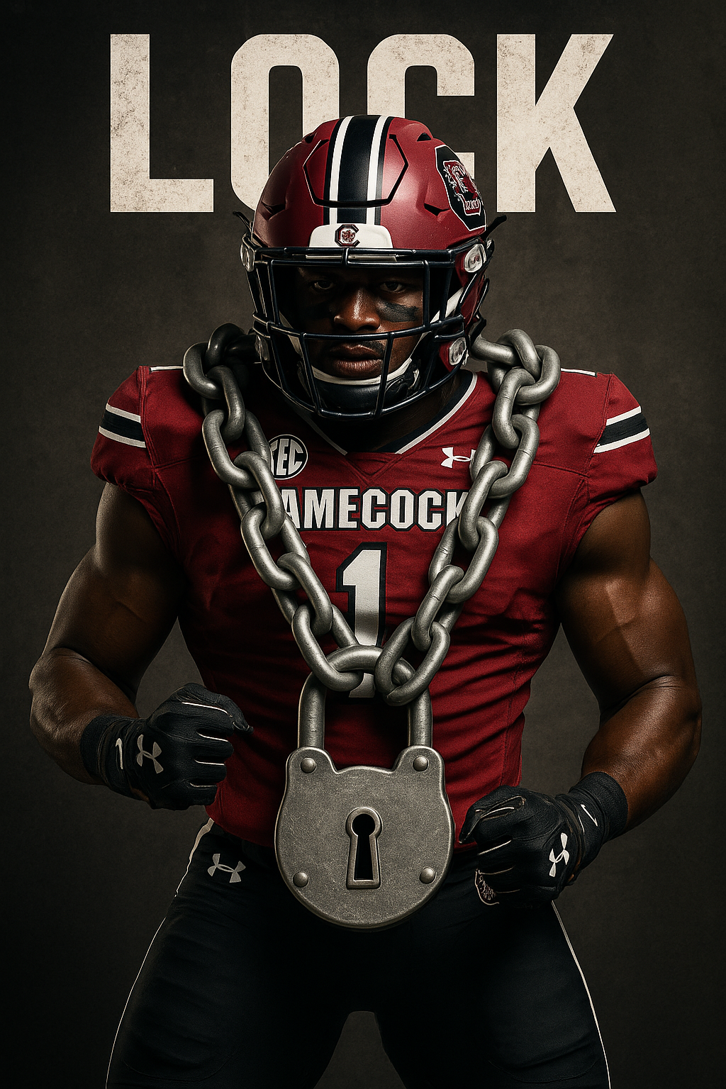 Tamarion Watkins - Commitment watch.