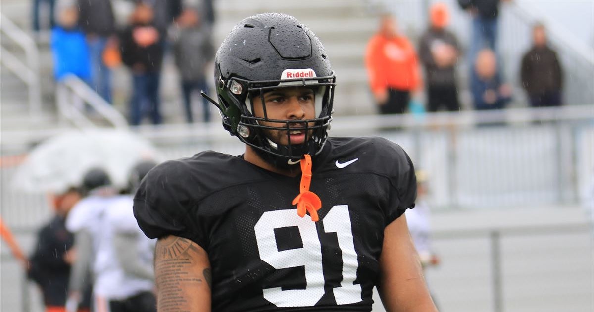 Player Capsule: Jeromy Reichner