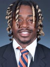 Johntay Cook, Ole Miss, Wide Receiver