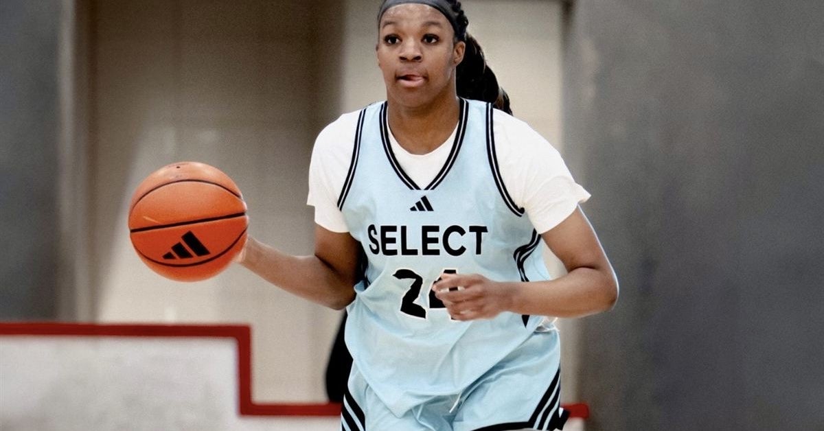 Top 25 prospect Amari Byles locks in six official visits