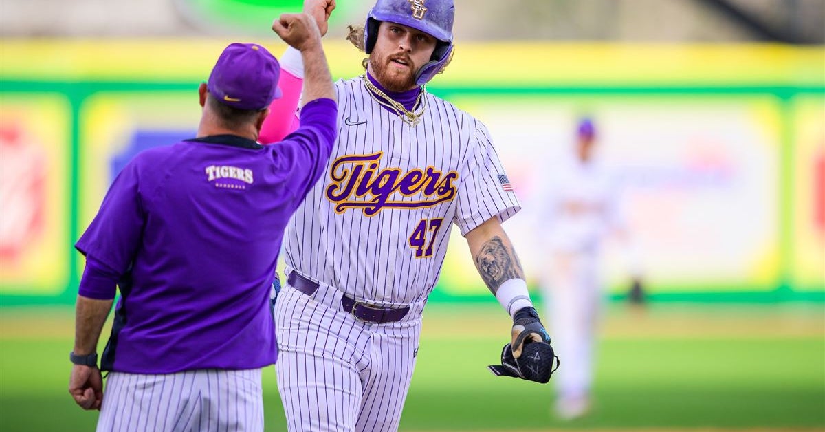 Takeaways Jay Johnson presser as LSU reaches one week mark to start of 2024