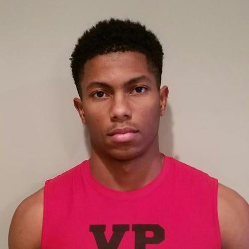 Jared Davis Profile Photos