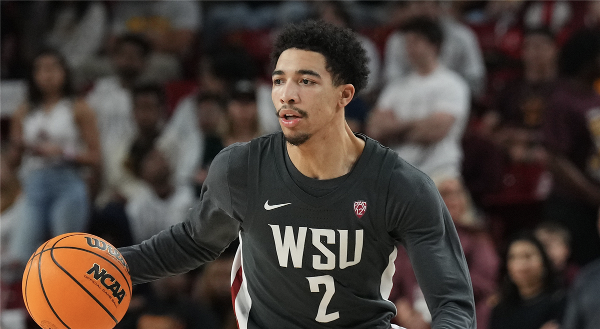 WSU seeks bounceback as LA schools and old friend roll into town