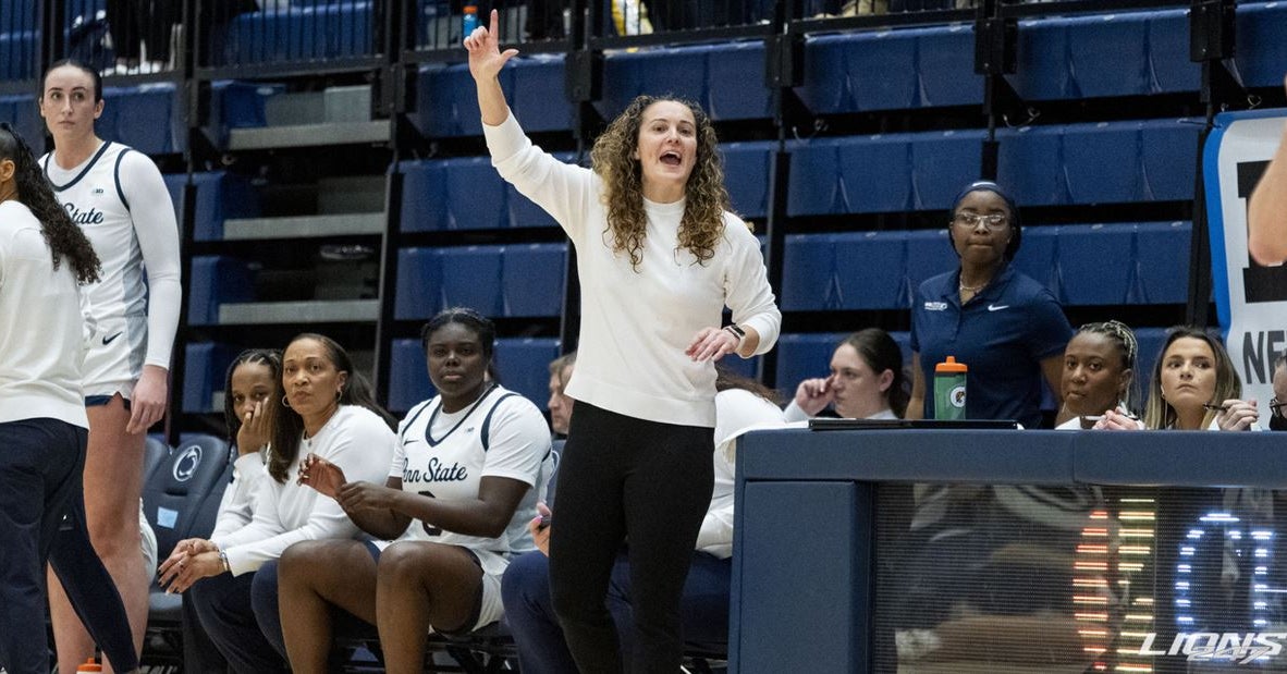 Penn State women’s basketball has ‘something to prove’ as WBIT opens vs ...