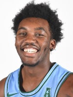 Jaylen Forbes, Tulane, Shooting Guard