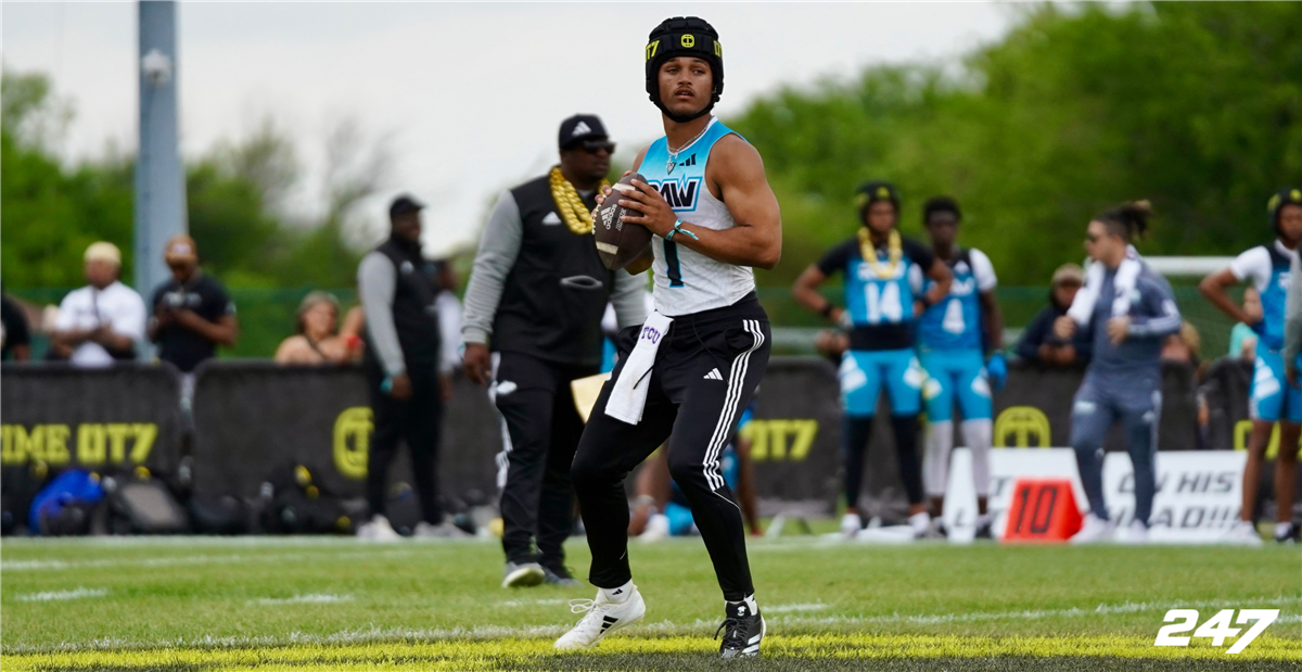 Initial eye-catchers from day one of Overtime's OT7 Dallas tournament