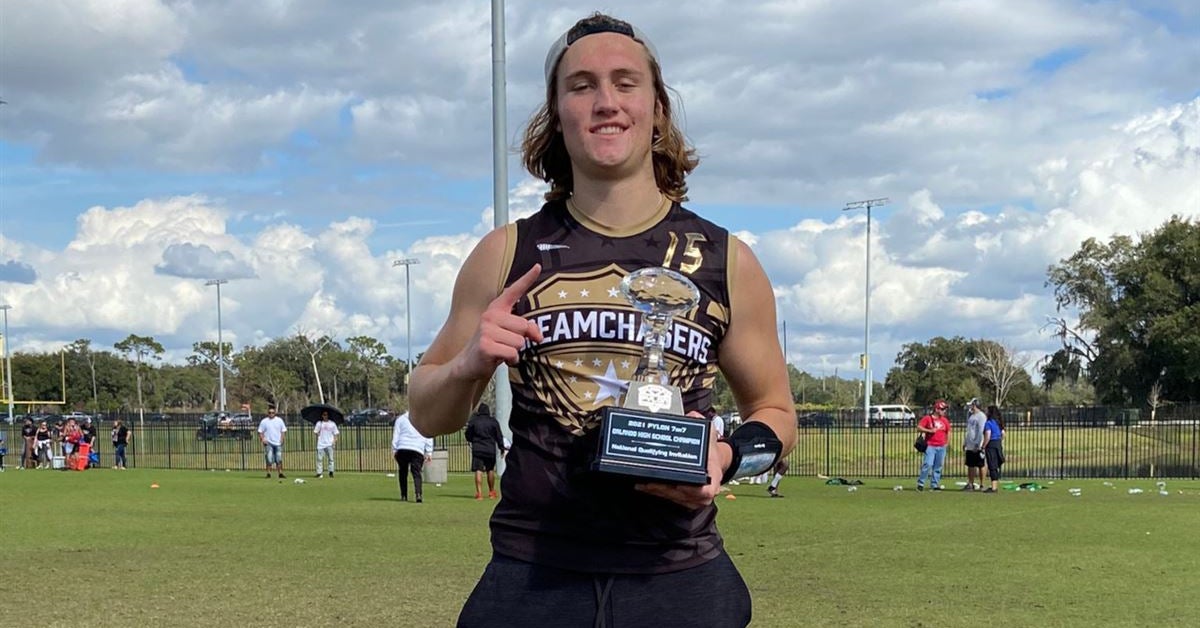 Commitment Impact Report - Jackson Stratton