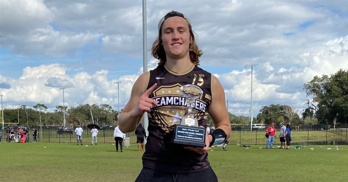 Commitment Impact Report - Jackson Stratton