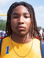 Demetres Samuel Jr., Heritage, Safety