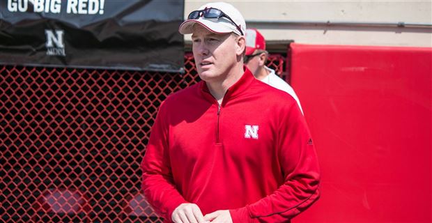 Eichorst lands new job at Texas, will cut into what Huskers owe