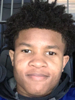 Isaiah Tate, Kings Mountain, Point Guard