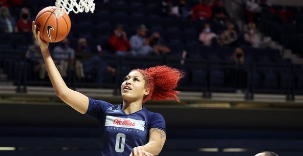 Shakira Austin finds new energy as season opener draws near