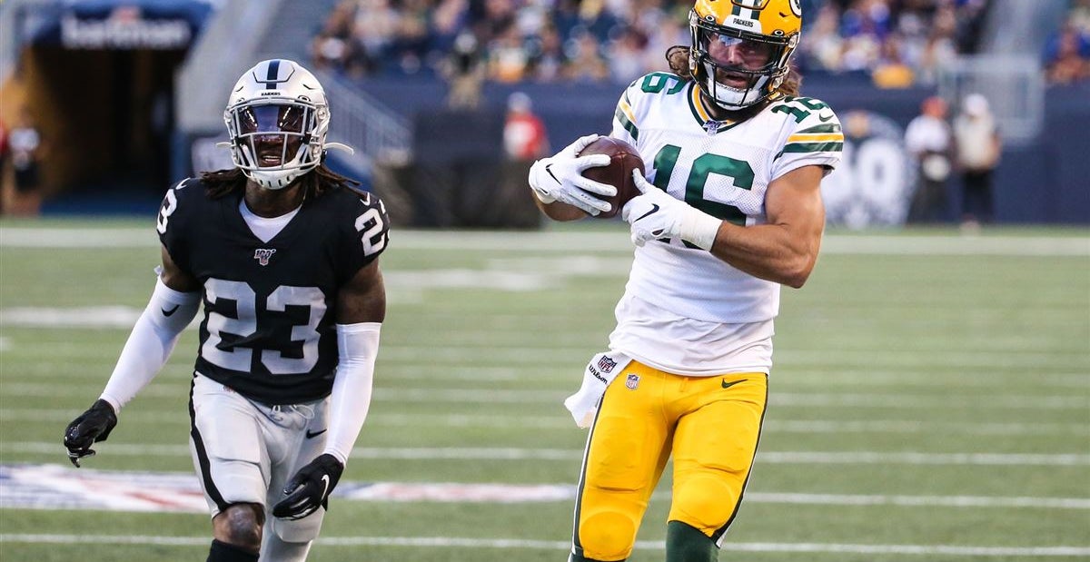 Picking the Pack: Packers vs. Raiders