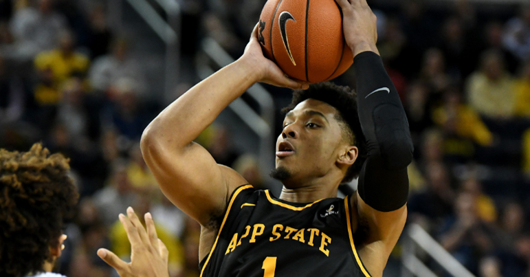 APP STATE vs. GEORGIA STATE GAME PREVIEW