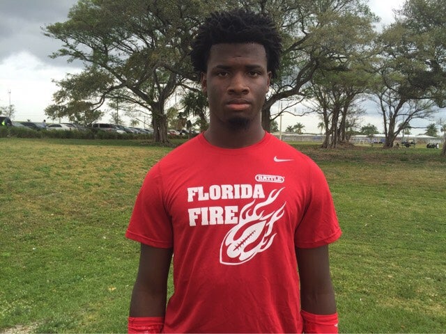 Kemore Gamble Thinking Decommitment?