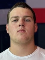 Kail Ellis, Auburn, Offensive Line