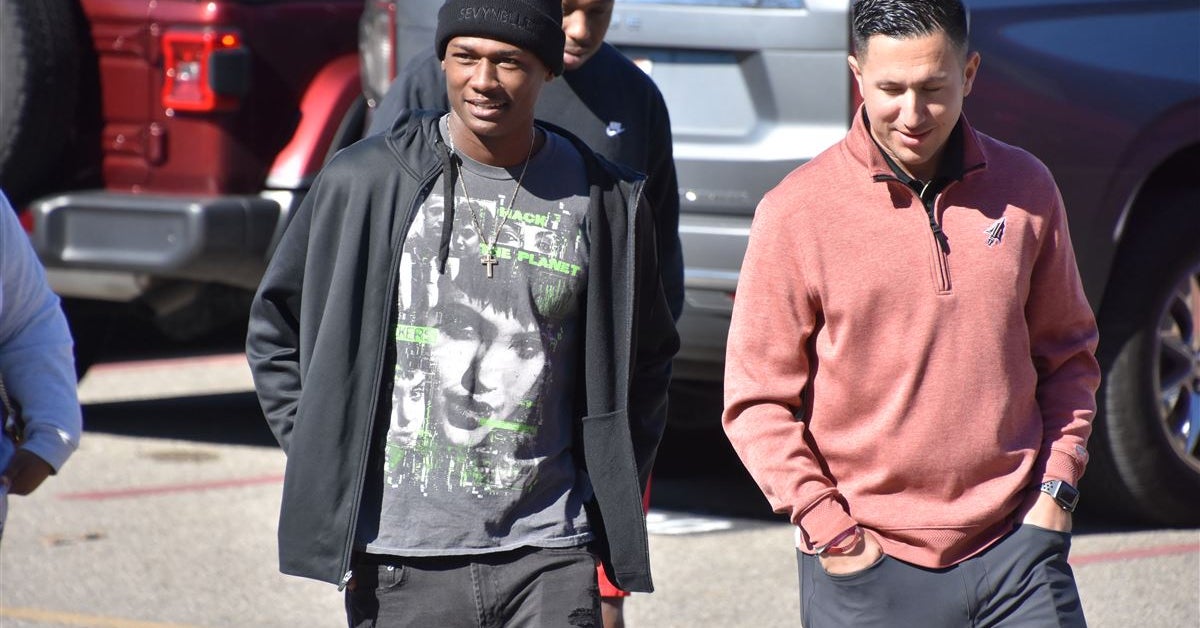 Five-star CB Charles Lester recaps FSU visit