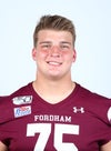 Nick Zakelj, San Francisco, Offensive Tackle