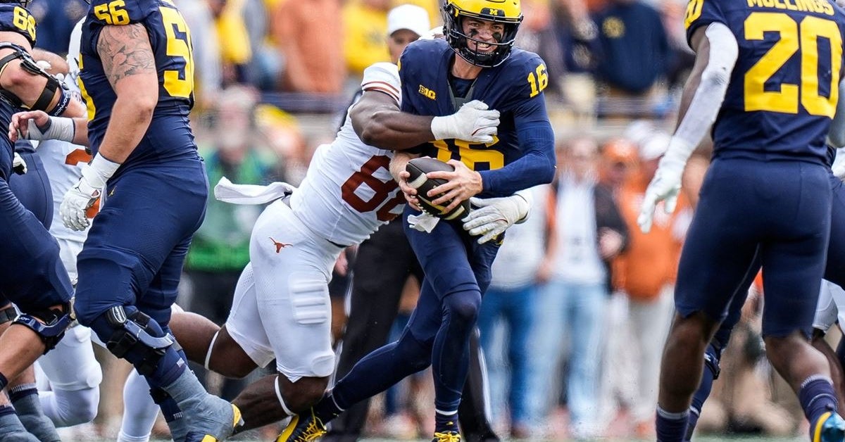 Eight Michigan players aiming for bounce-back games against Arkansas State