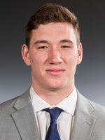 Rex Culpepper, Syracuse, Quarterback