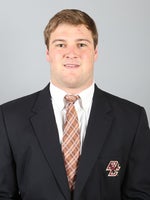 Kevin Kavalec, Boston College, Defensive Line