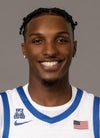 Keonte Kennedy, Memphis, Shooting Guard