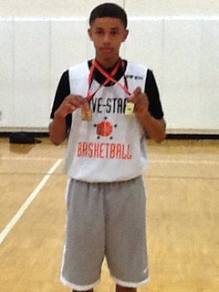 Five-Star Basketball Camp's best