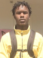 Kelle Sanders, UAB, Edge