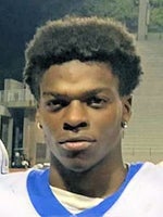 Jordan Palmer, UAB, Wide Receiver