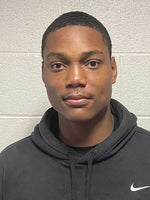 Leroy Harris III, CPA, Linebacker