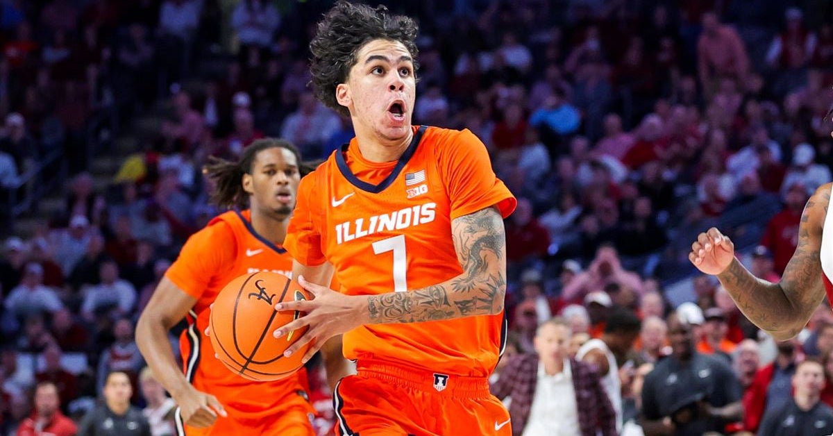 The good and the bad: 10 early freshman surprises for the 2024-25 ...