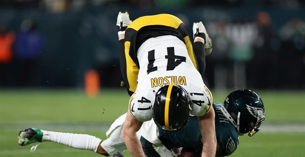 NFL Pack Pros: Linebackers, nose tackles take center stage in week 15