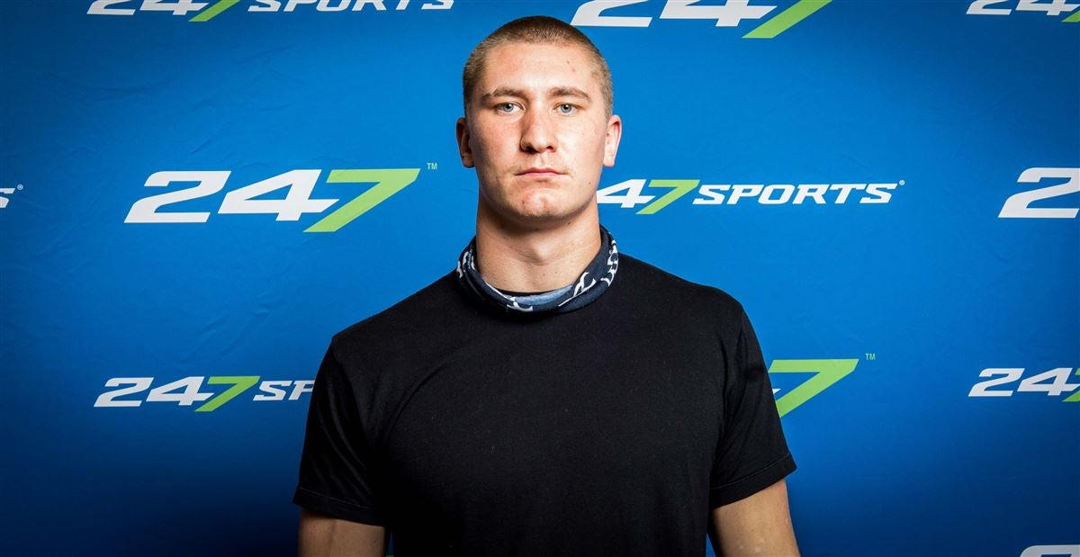 Utah's Lander Barton becomes the highest-ranked commit in program ...