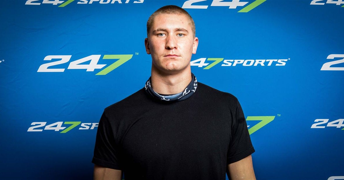 Utah's Lander Barton becomes the highest ranked commit in program history