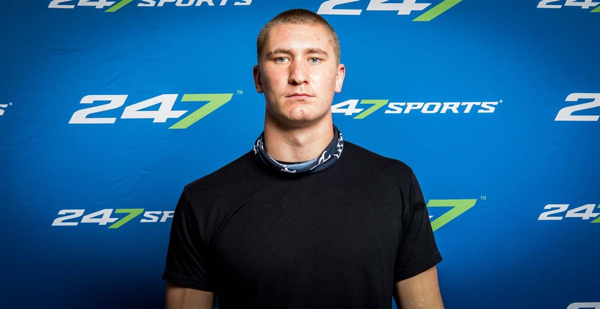 Utah's Lander Barton becomes the highest ranked commit in program history