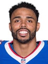 Andre Holmes, Buffalo, Wide Receiver