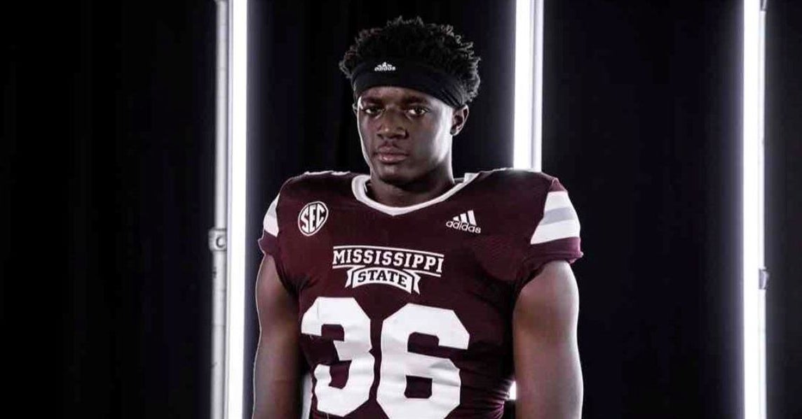 100 Day Bulldog Countdown: 36 Days, No. 36 WR Jacoby Bellazar and DE ...