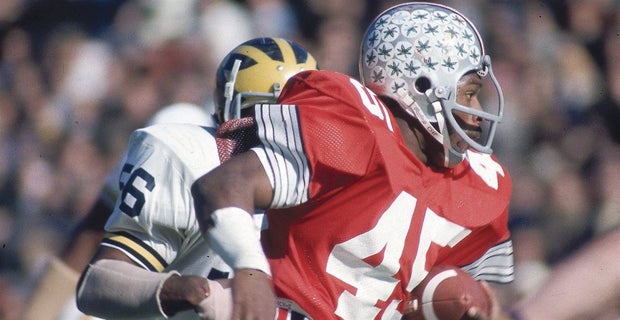 Colorado joins college football programs with most Heisman Trophy ...