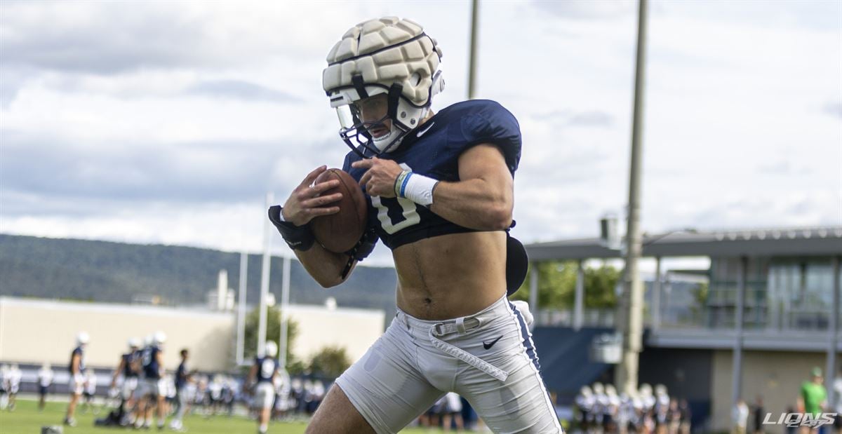 Countdown to Kickoff: 0 (!) days until Penn State football