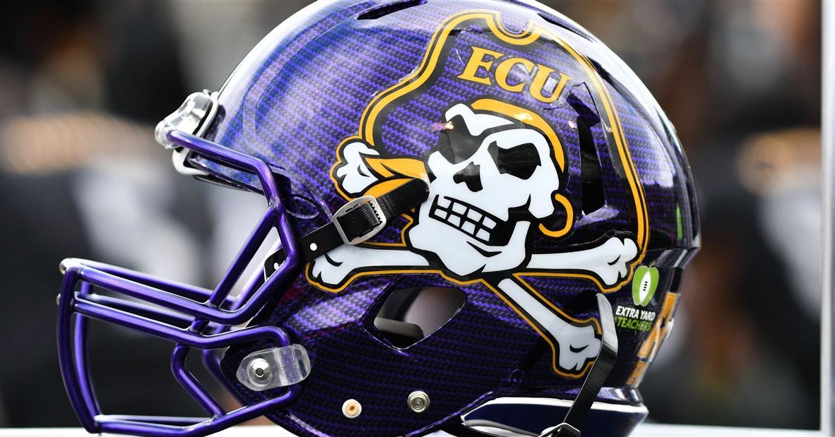 ECU offers 2018 RB Tay Williams