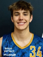 Drew Kingery, Indianola, Shooting Guard