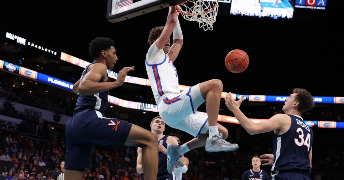 Handlogten to go through warmups, doubtful at Wake Forest