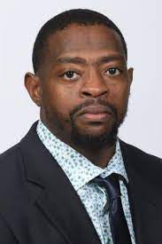 Rod Ojong, Cornerbacks Coach (FB), Indiana Hoosiers