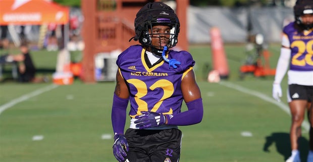 Sights and Sounds: ECU opens 2025 preseason camp