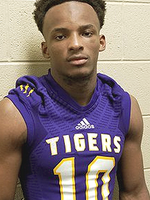 Damon Miller, UAB, Safety