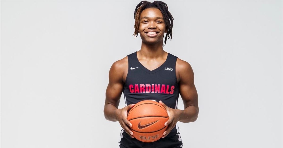 In-state PG Elijah Jamison commits to ECU
